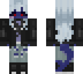 Sameka spikes | Minecraft Skin