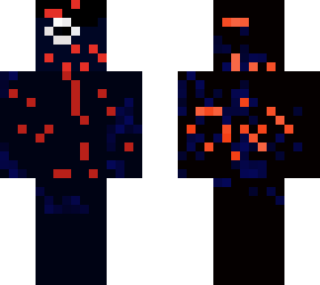 doors | Minecraft Skins