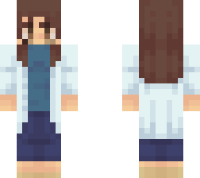 shoko | Minecraft Skins