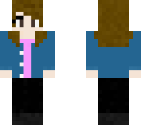 scream | Minecraft Skins