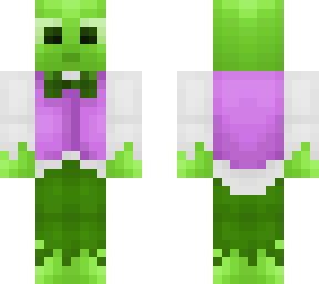 slimecicle | Minecraft Skins