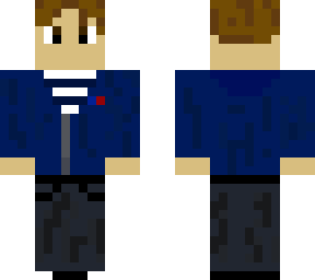 soss | Minecraft Skin
