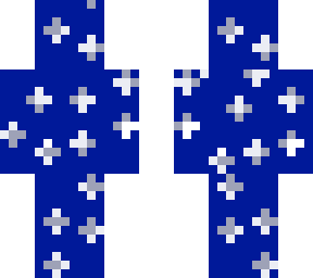 stars | Minecraft Skins