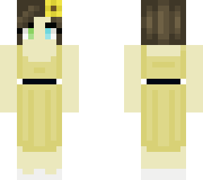 sundress | Minecraft Skins