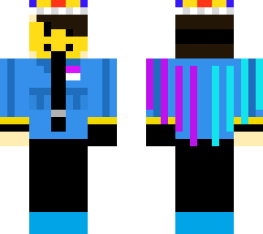 police | Minecraft Skins