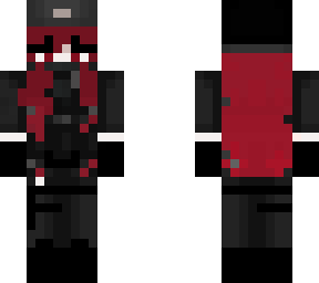 Swat Ava | Minecraft Skin