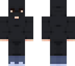 Takuma Ino - [ Jujutsu Kaisen ] | Minecraft Skin