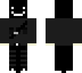 techwear | Minecraft Skins