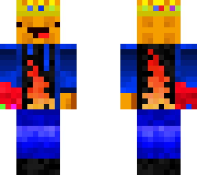 waffle | Minecraft Skins