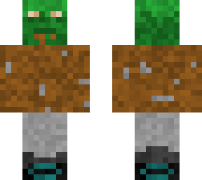 overworld | Minecraft Skins