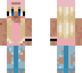 vill | Minecraft Skins