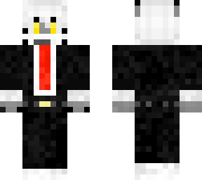 tiger shark | Minecraft Skins