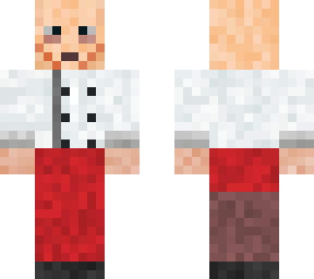comedy mask | Minecraft Skins