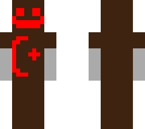 turk | Minecraft Skins