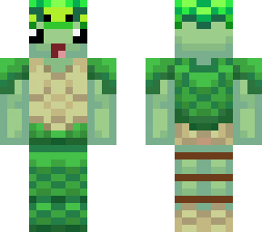 turtle | Minecraft Skins