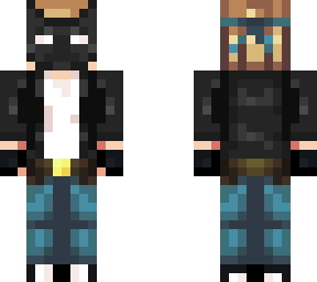 Very Good Skin | Minecraft Skin