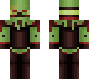 vil | Minecraft Skins