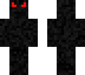 void warrior | Minecraft Skin