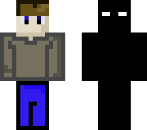 weird | Minecraft Skins