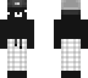 notvixios | Minecraft Skins