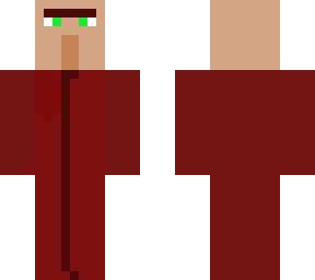 villager weird | Minecraft Skins