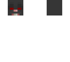 WIP | Minecraft Skin