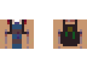 autistic | Minecraft Skins