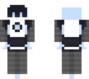 murder drones | Minecraft Skins