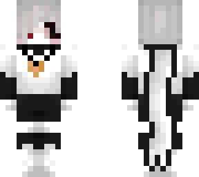 chara | Minecraft Skins