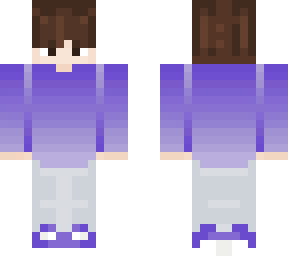 Yo MAMA | Minecraft Skin