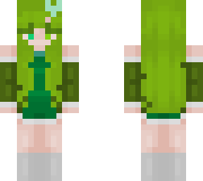 moss | Minecraft Skins