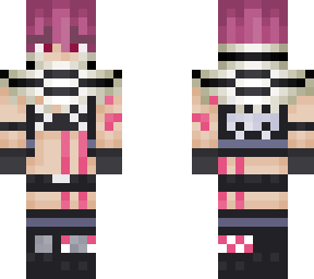 katakuri | Minecraft Skins