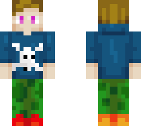 free | Minecraft Skins