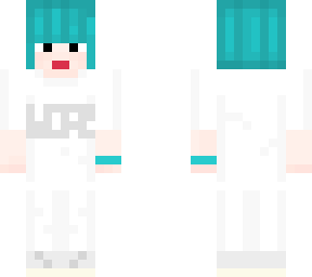 wife | Minecraft Skins