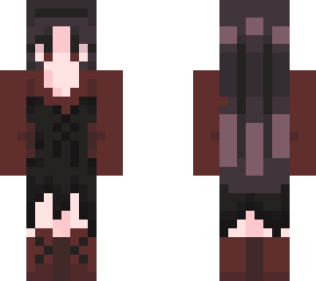vamp | Minecraft Skins