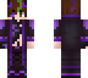 A perfect Subz skin | Minecraft Skin