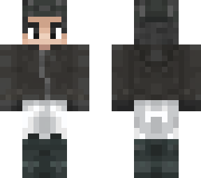 caiman | Minecraft Skins