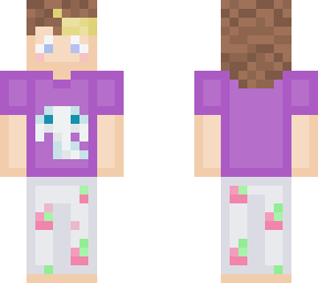 pjs | Minecraft Skins