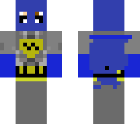 bat | Minecraft Skins