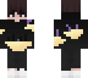 Boy Skin UwU | Minecraft Skin