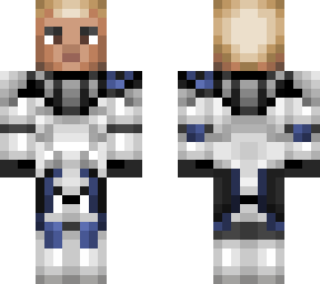 rex | Minecraft Skins