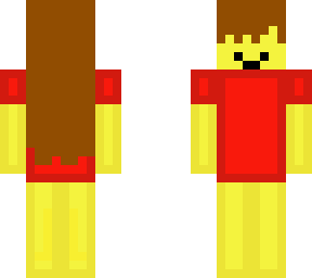 cheesecake | Minecraft Skins
