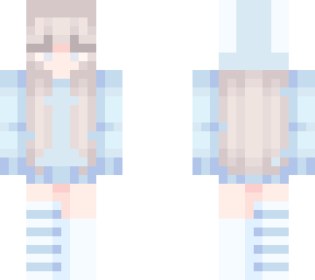 cinnamoroll | Minecraft Skins