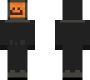 content warning | Minecraft Skins