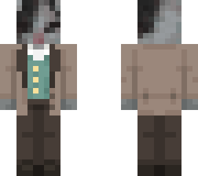 cat meme | Minecraft Skins