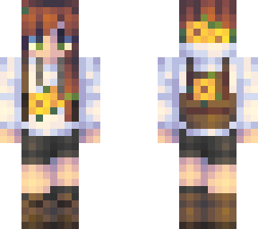 adventuer | Minecraft Skins