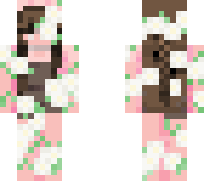 daisy | Minecraft Skin