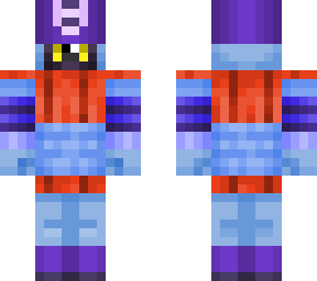 brawl stars | Minecraft Skins