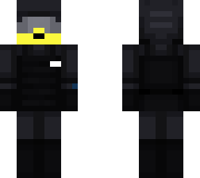 fbi | Minecraft Skins