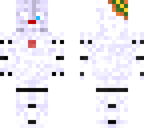 fnaf ennard | Minecraft Skins